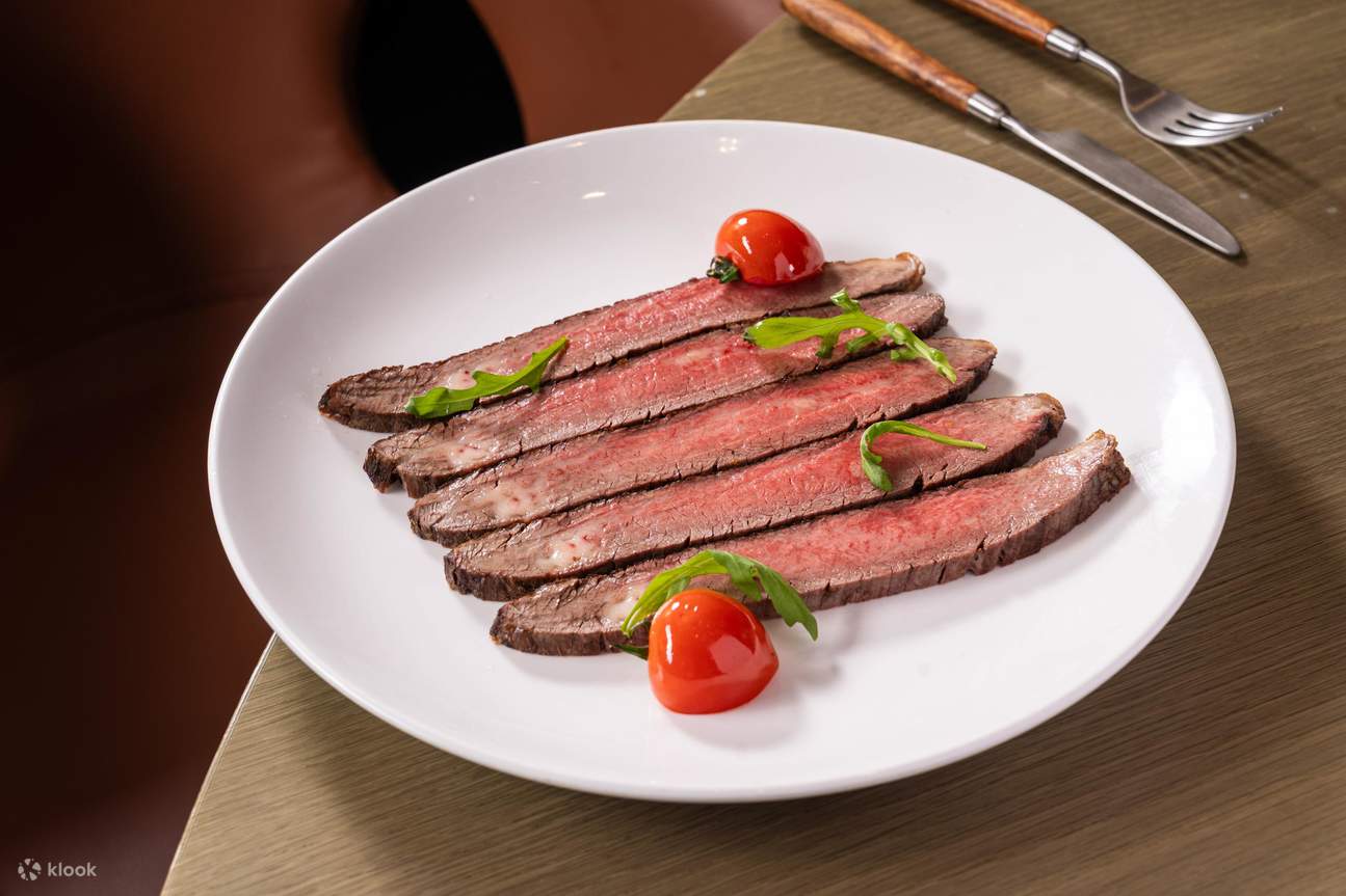 [Buffet Offer] Shenzhen Bolin Tianrui Sheraton Hotel - Buffet Voucher ...